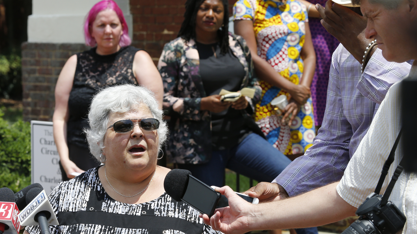 Charlottesville's Former Mayor Is Spreading Awareness About Far-Right ...