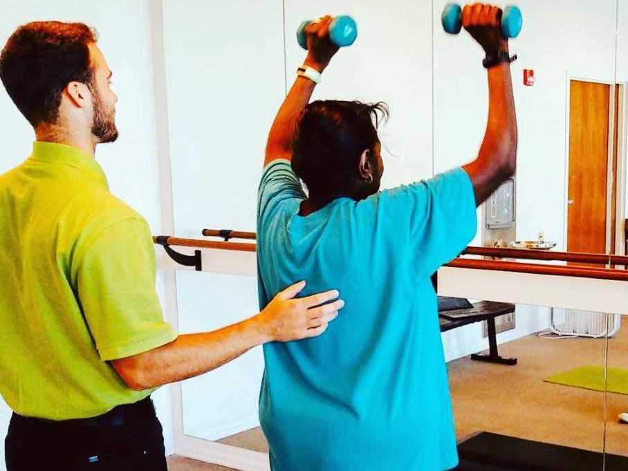 Dayton Victim Had Accepted Full-Time Job Just Days Before Being Fatally ...