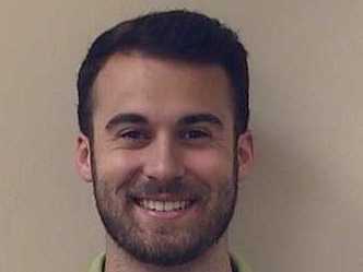 Dayton Victim Had Accepted Full-Time Job Just Days Before Being Fatally ...