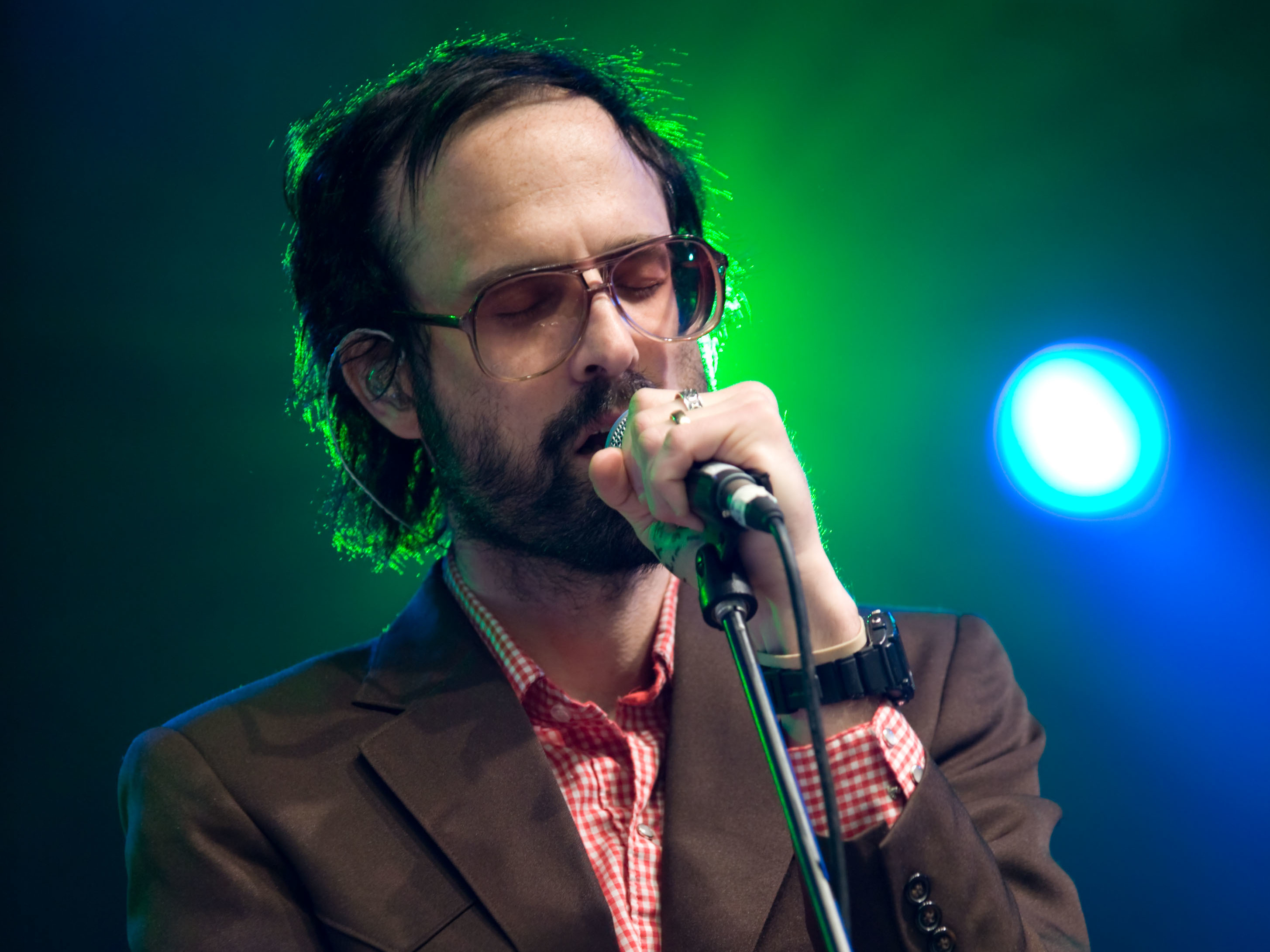 David Berman Artist