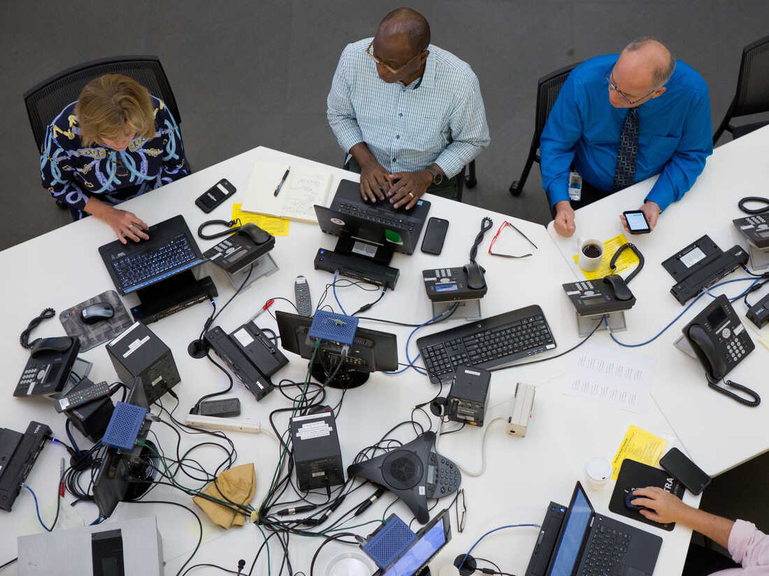 Respecting Listeners, Interviewees — And Staff : NPR Public Editor : NPR