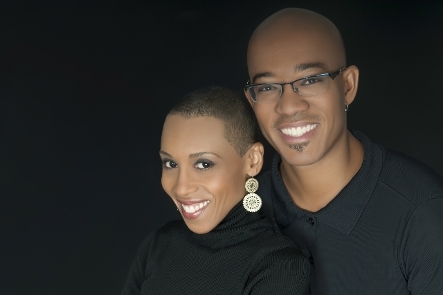 Andrea Davis Pinkney And Brian Pinkney Are A Picture Book Perfect ...