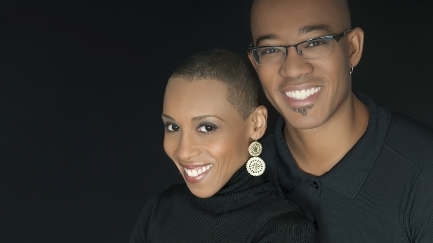 Andrea Davis Pinkney And Brian Pinkney Are A Picture Book Perfect ...