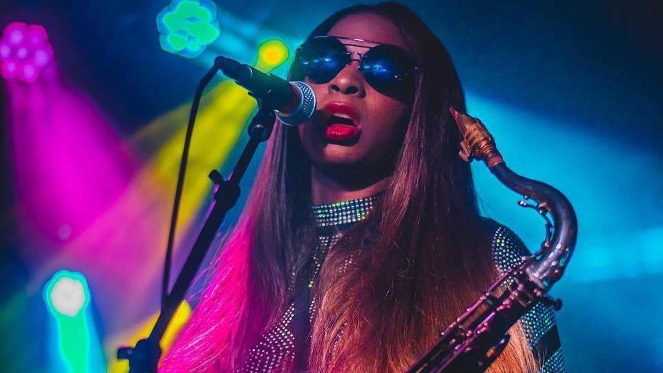 Slingshot: 10 Nashville Artists To Add To Your Playlists : NPR