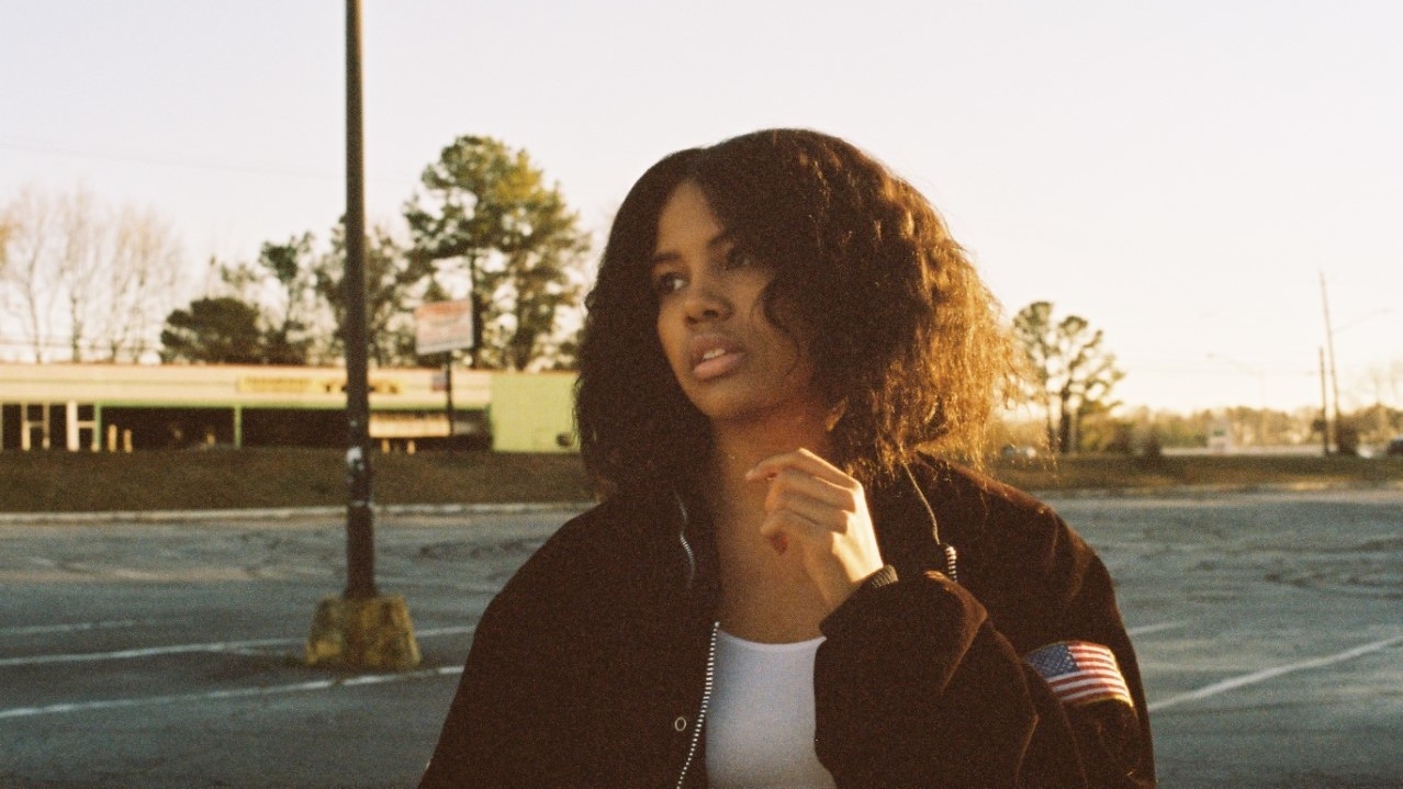 Stream Baby Rose's Stunning Debut Album, 'To Myself' : NPR