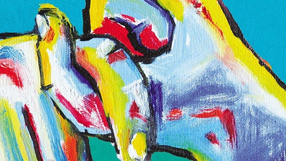 Review: 'The Silence Between Us,' By Alison Gervais : NPR