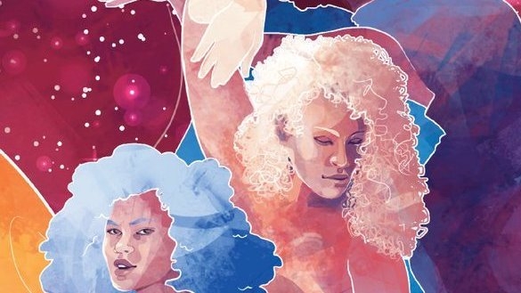 NPR Review: 'Claiming T-Mo,' By Eugen Bacon : NPR