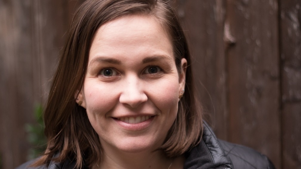 Shannon Bond Joins NPR's Business Desk : NPR Extra : NPR