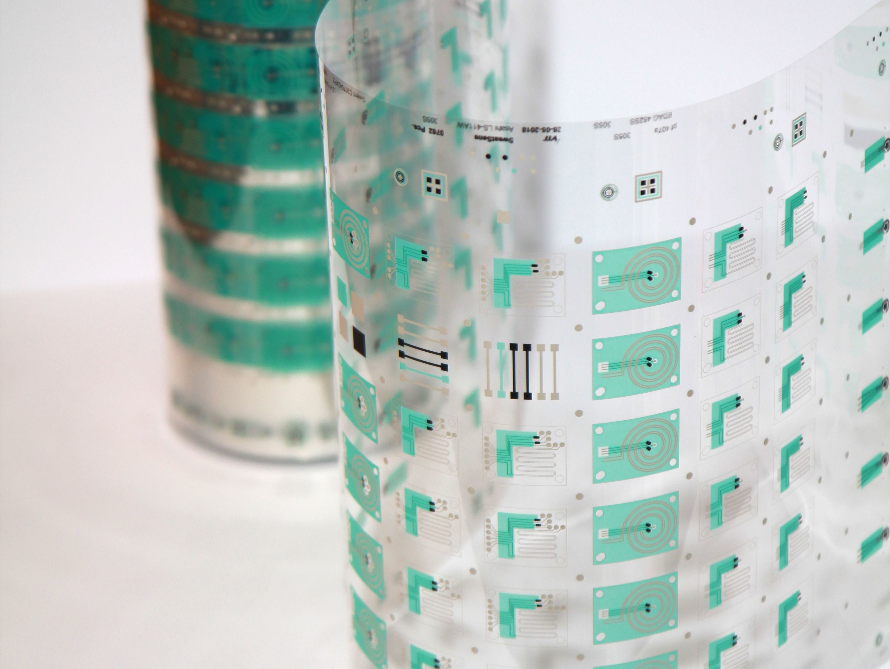 Want To Know What's In Your Sweat? There's A Patch For That | NCPR News