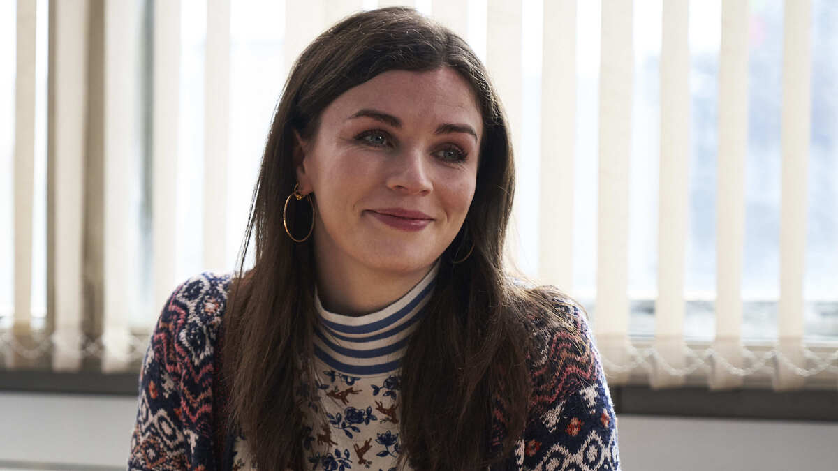 Review: 'This Way Up' Should Be Your Next Comedy Binge : NPR