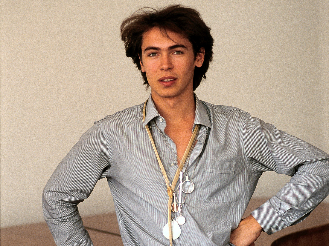 Album Review: Ivo Pogorelich's Return To Recording : Deceptive Cadence ...