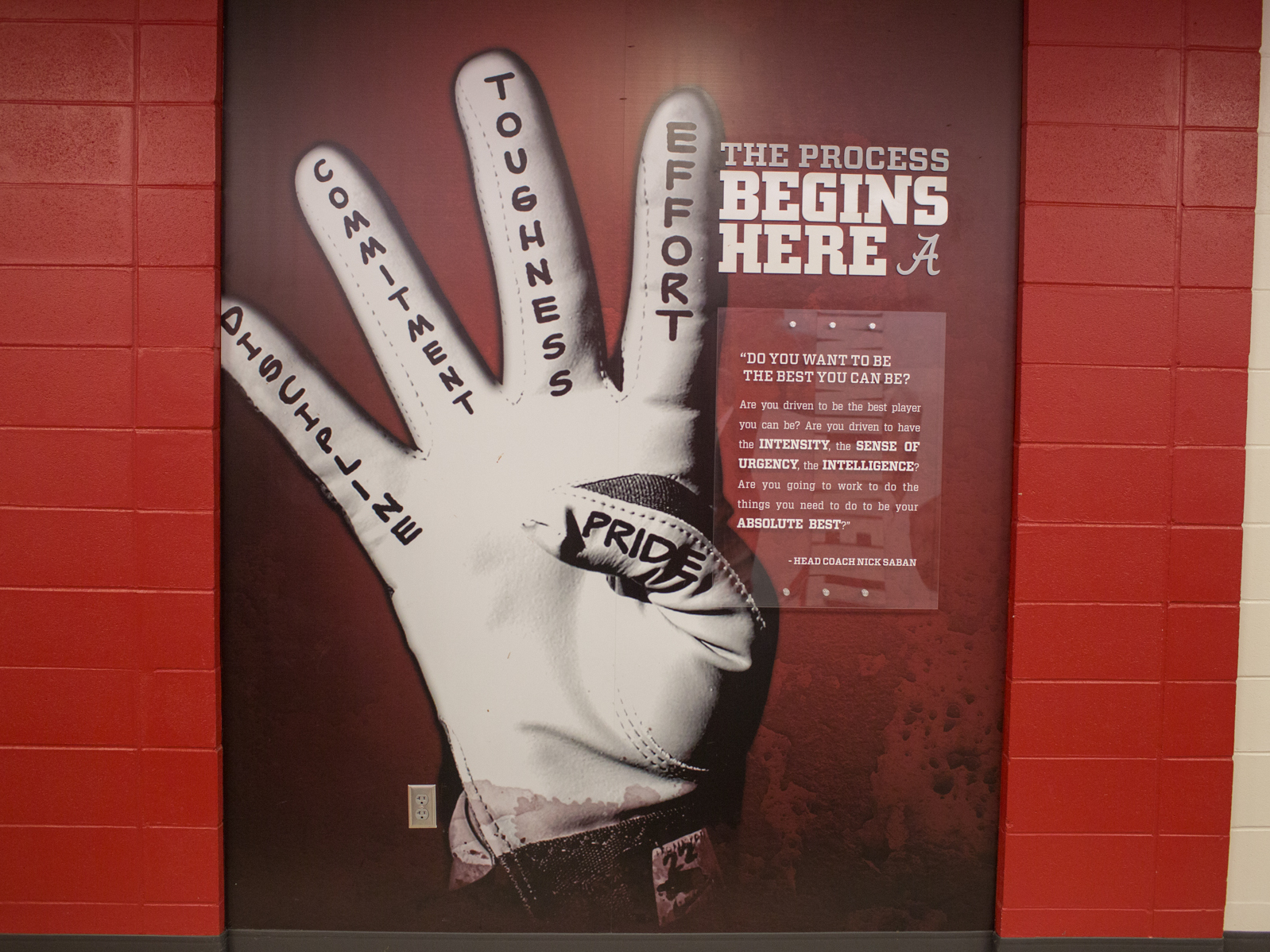 Tide Rolls Back In: Alabama Hopes To Not Squander Last Year's ...