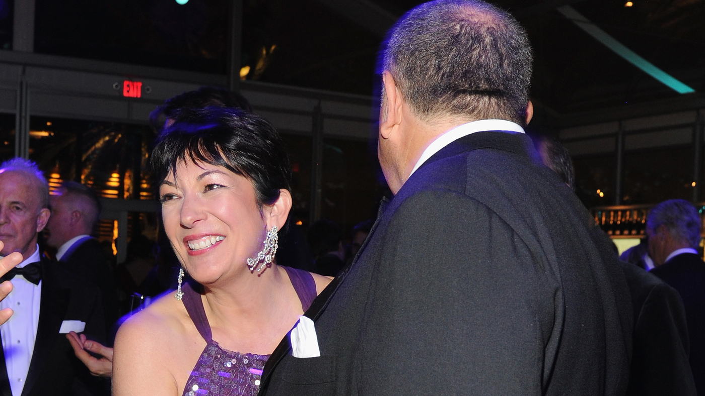 How The Media Fell Short On Jeffrey Epstein : NPR