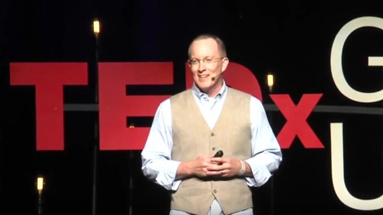 Greg Tonkinson: How Does Doubt Fit Into Faith? : NPR