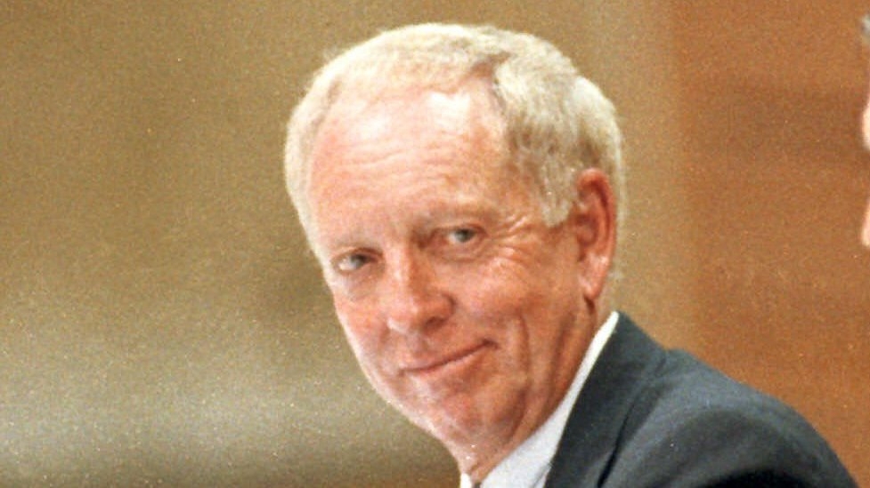 Al Haynes, Pilot From Miraculous 1989 Crash Landing, Has Died : NPR