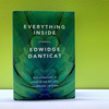 Interview: Edwidge Danticat, Author Of 'Everything Inside' : NPR
