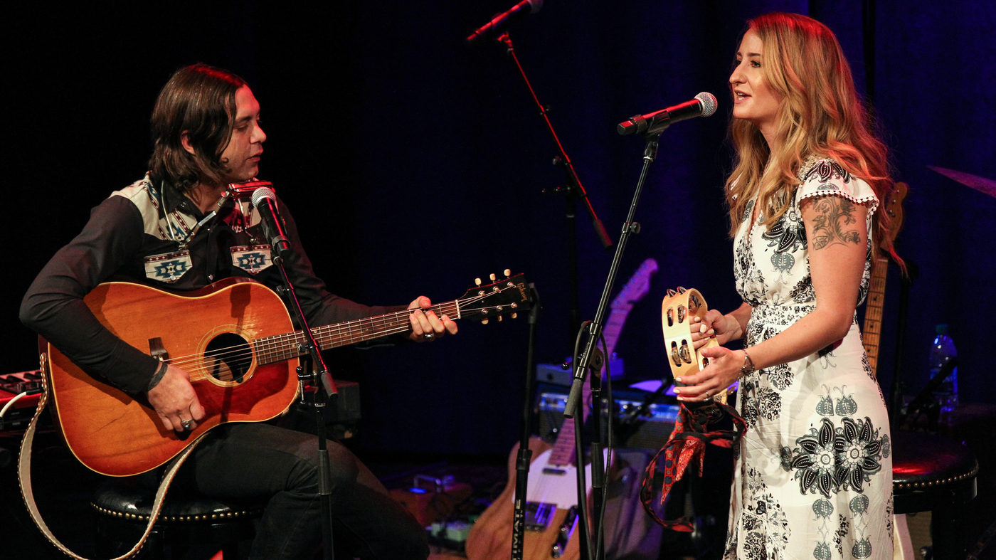 AmericanaFest: A Guide To Who's Playing Nashville's Best Festival : NPR