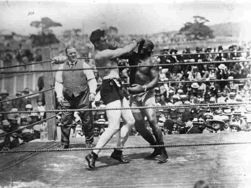 On The Shoulders Of Giants : Throughline : NPR