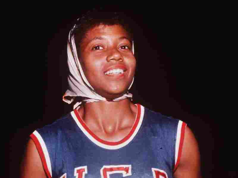 On The Shoulders Of Giants : Throughline : NPR