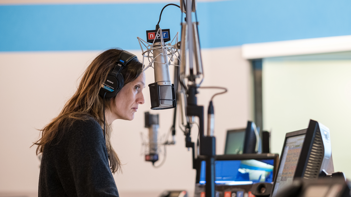 Who Gets The Last Word? : NPR Public Editor : NPR