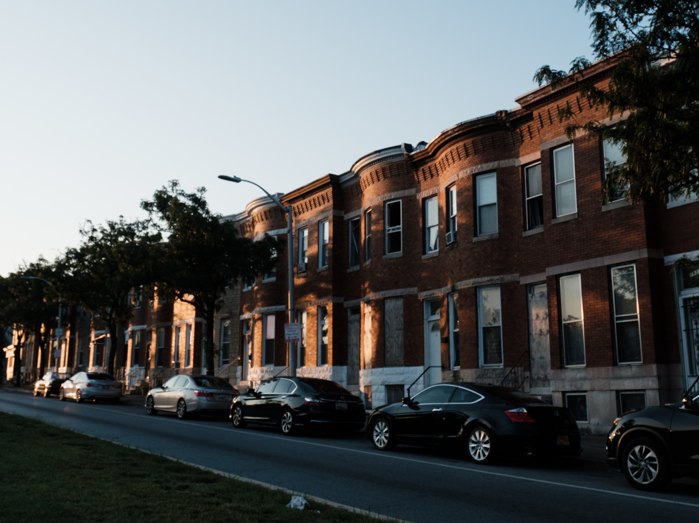 As Rising Heat Bakes U.S. Cities, The Poor Often Feel It Most | NCPR News