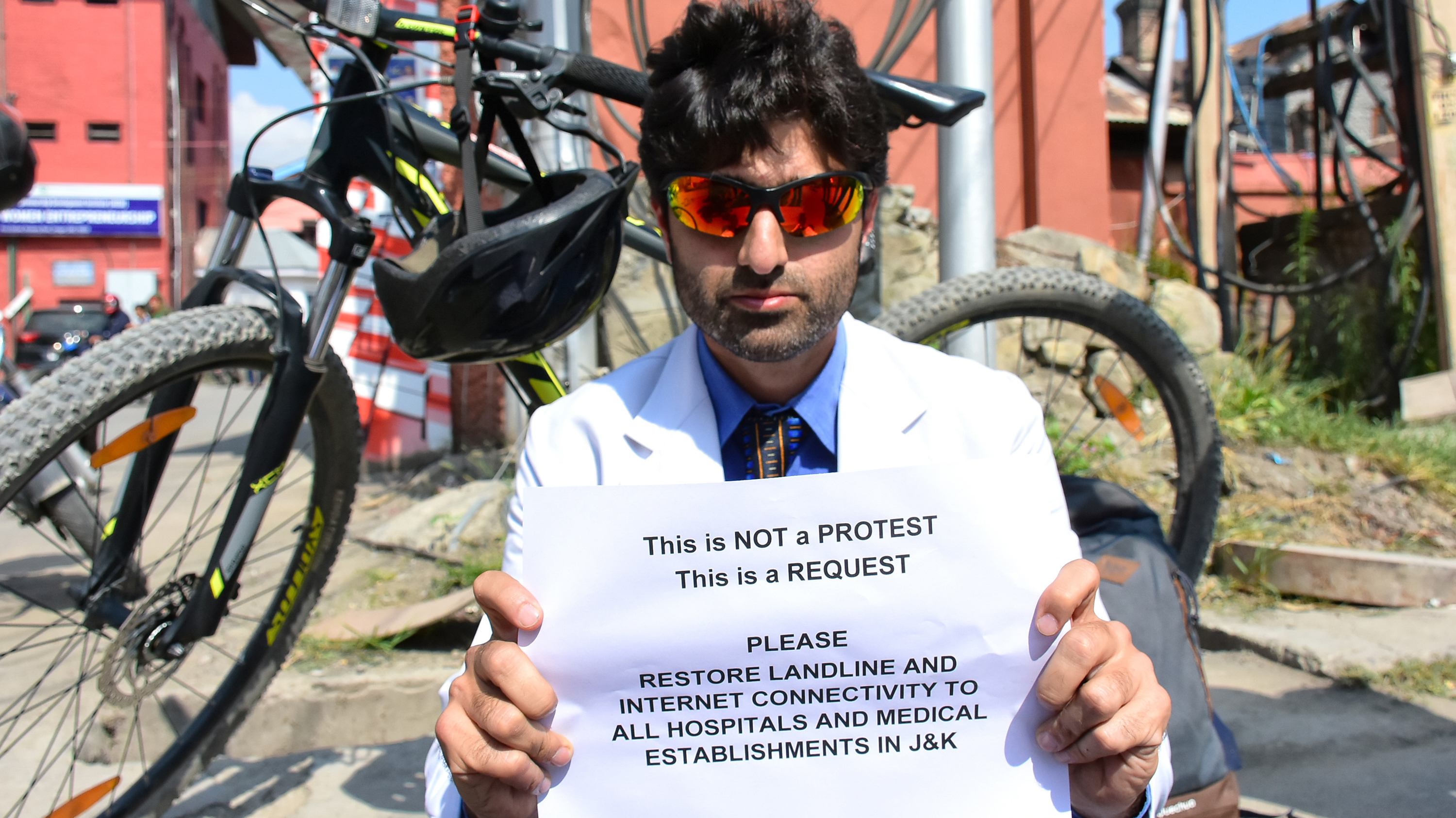 Why Doctors And Medical Journals Are Fighting Over Health Care In ...