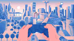 Ask Code Switch : Code Switch : NPR