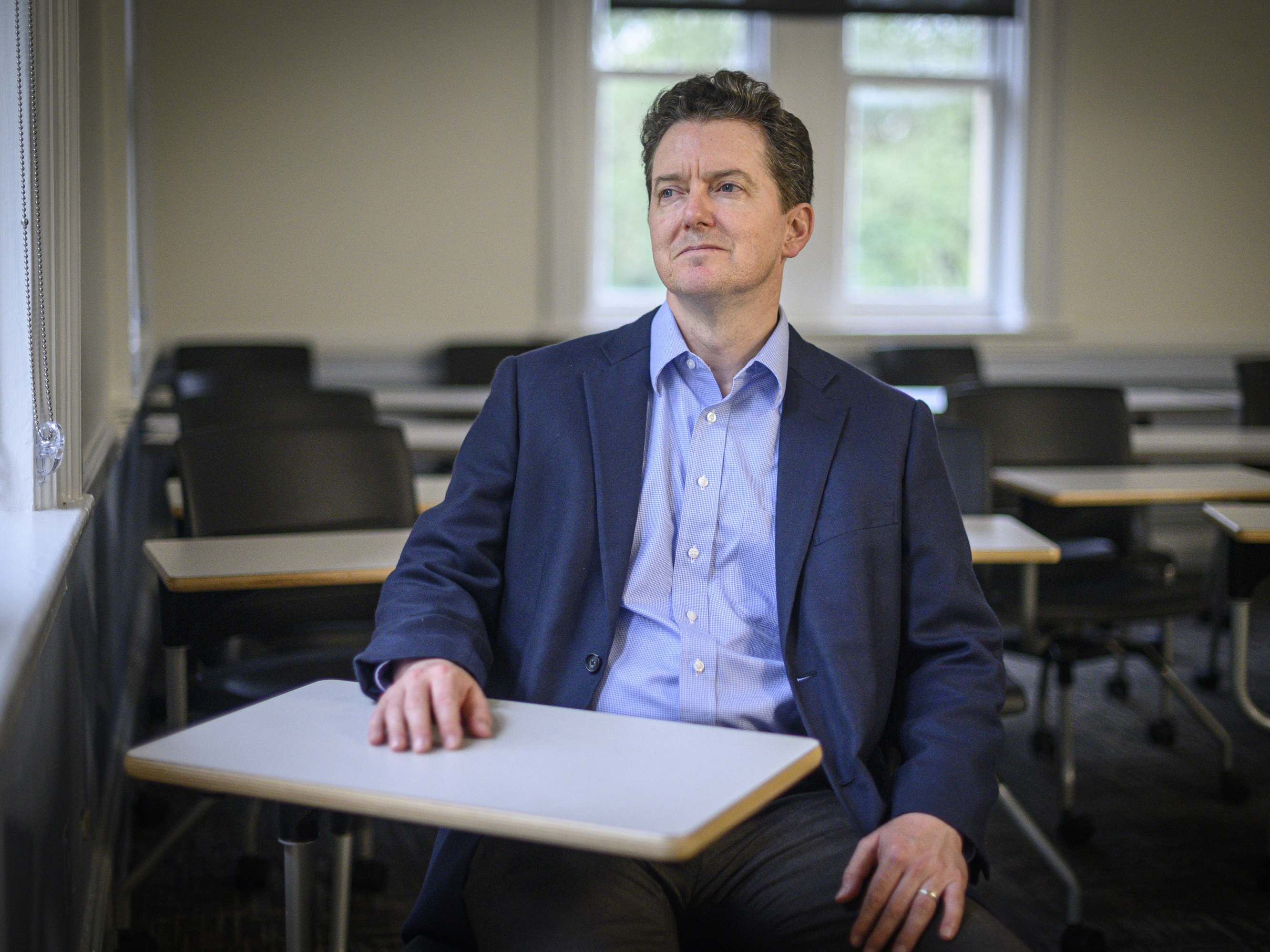 Closing A Failing School Is Normal, But Not Easy, In Charters-Only New ...