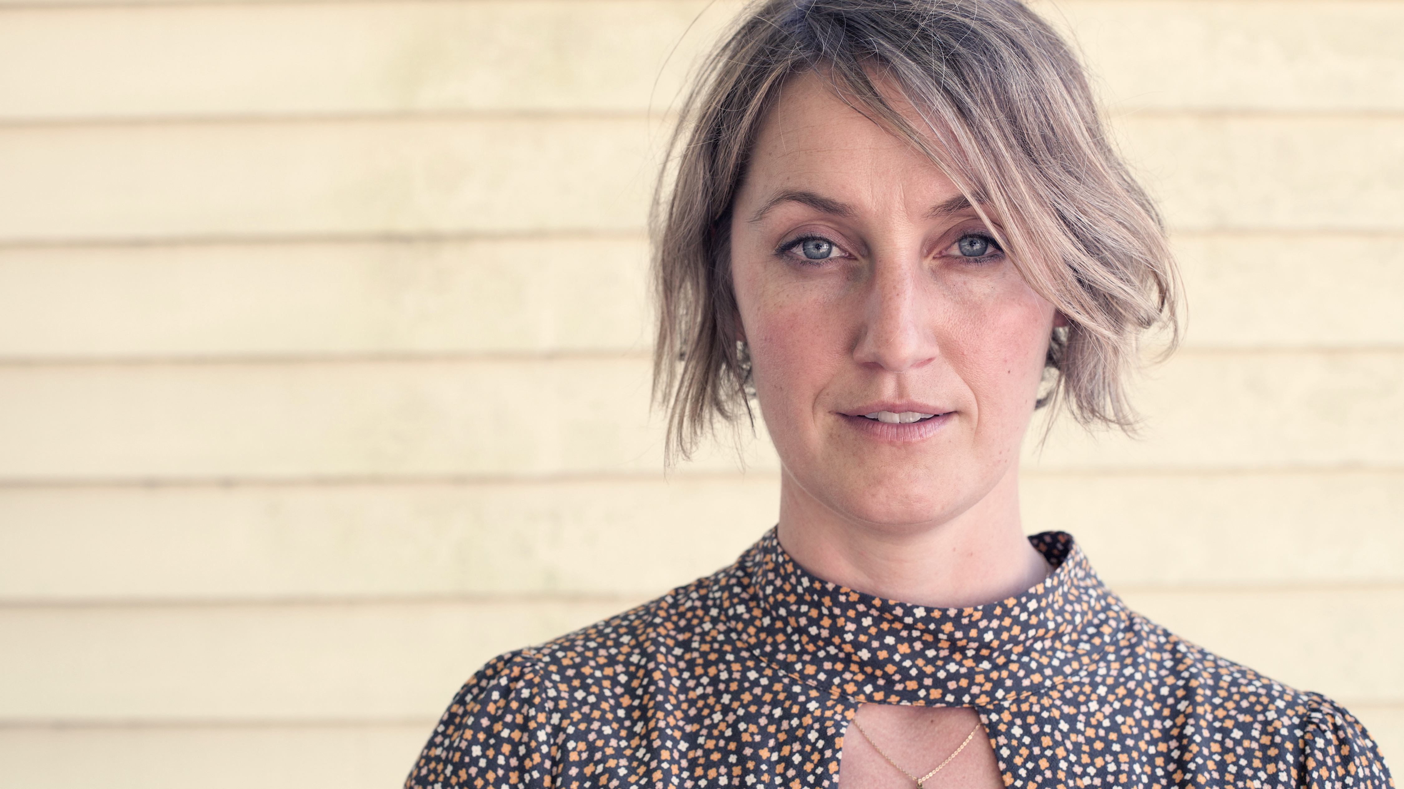 Joan Shelley's 'Like The River Loves The Sea' Album Admires Beauty In ...