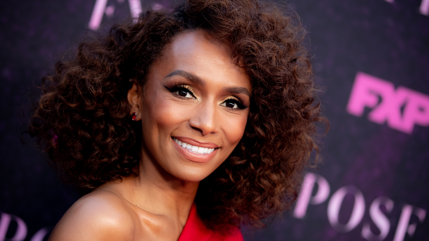 Fresh Air Weekend: Janet Mock On 'Pose'; Elvis' Guitarist James Burton ...