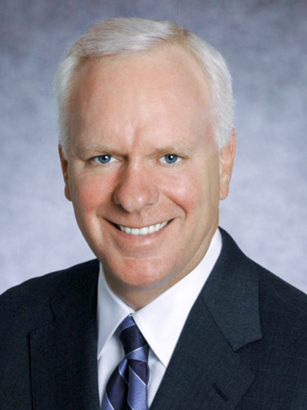 NPR Names John Lansing President And CEO : NPR