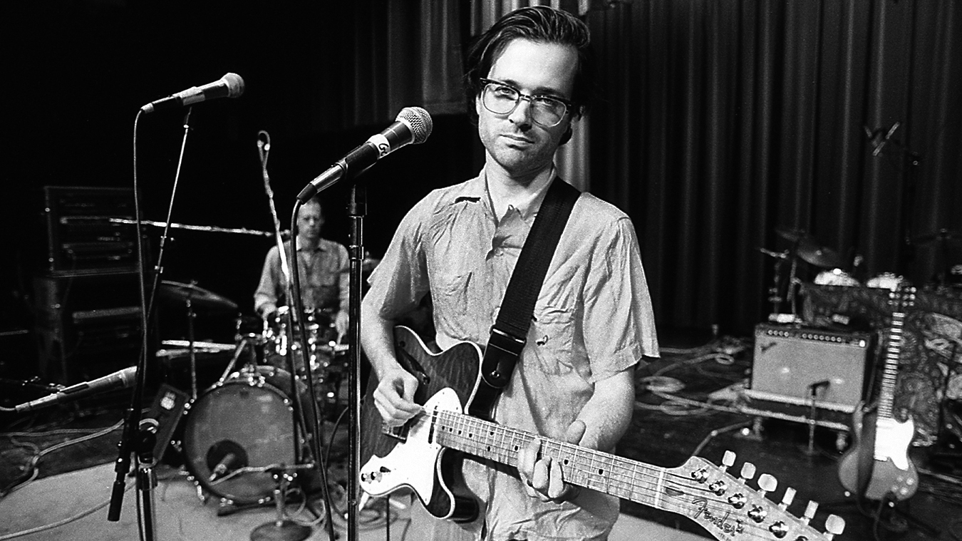 Violent Femmes On Mountain Stage : NPR