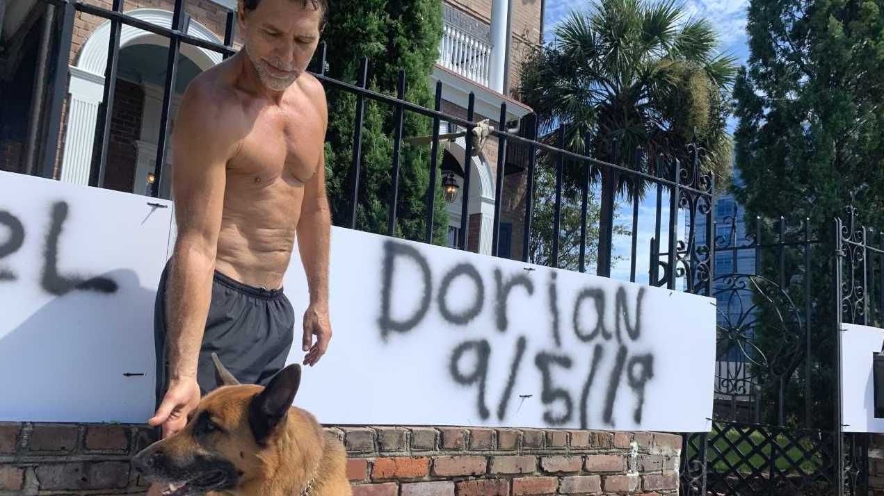 Dorian Trapped Hundreds In The Outer Banks Until Boat Rescuers Arrived ...