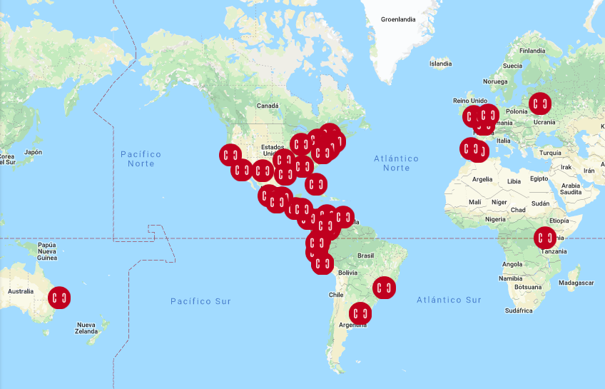 Radio Ambulante Returns For A New Season : NPR