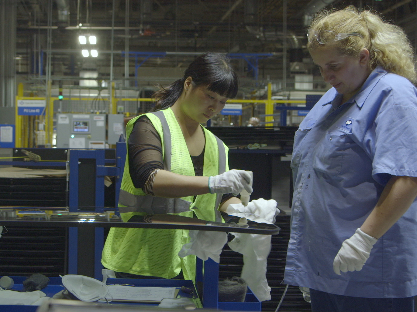 Why We Should All Watch 'American Factory' | NCPR News