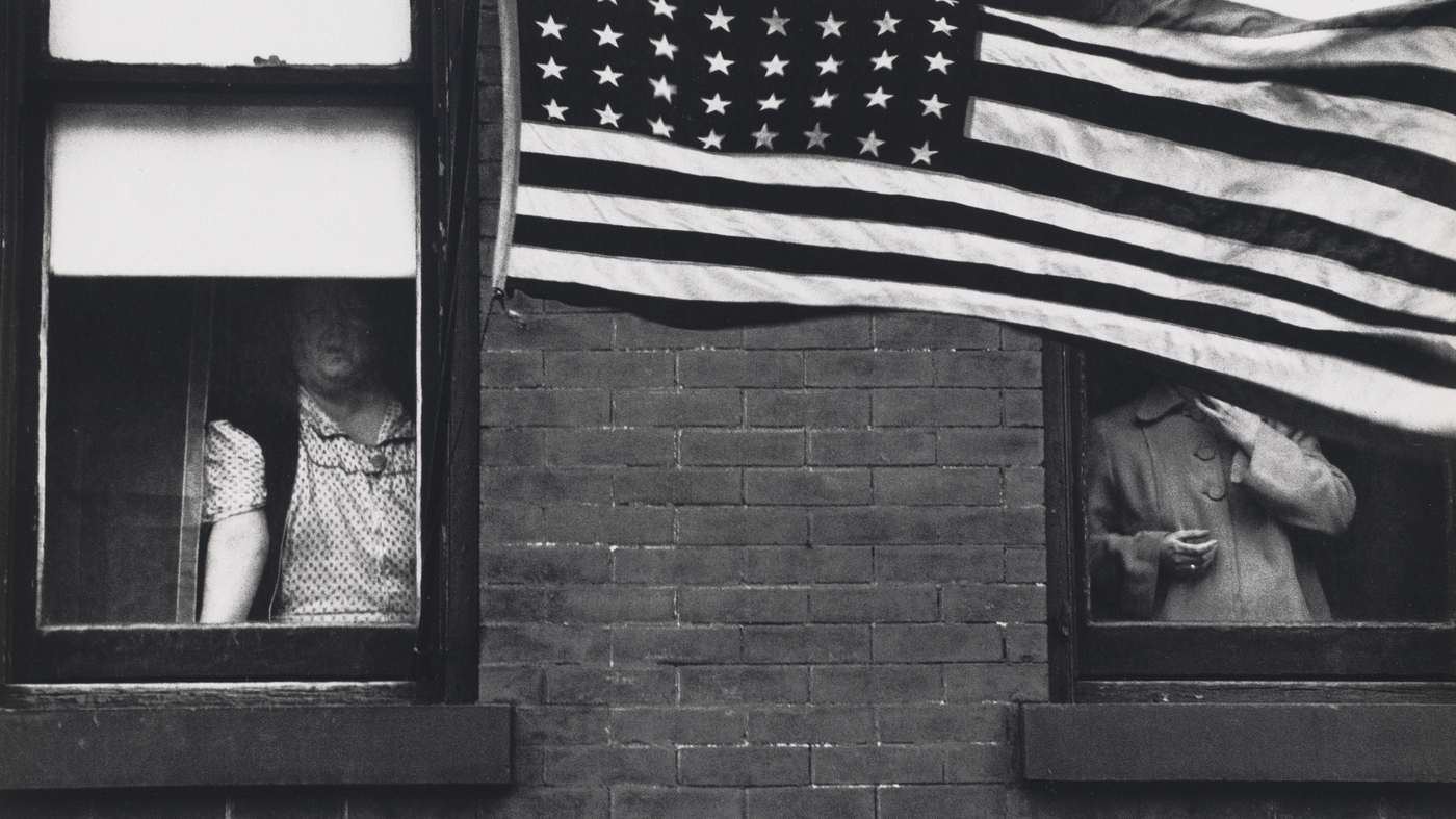 Robert Frank, Photographer And Filmmaker Known For 'The Americans,' Has ...