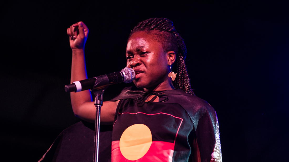 Sampa The Great Says Her New Album, 'The Return,' Is 'The Most Me To ...
