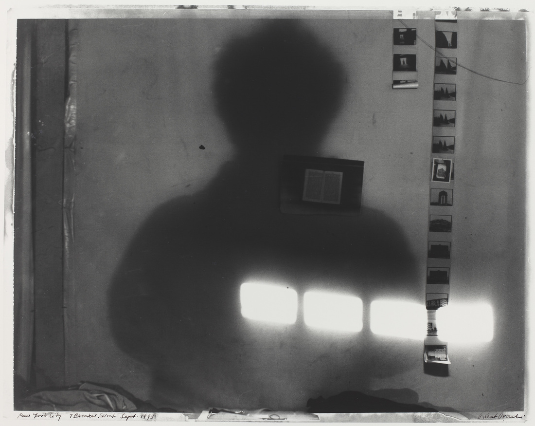 Robert Frank, Photographer And Filmmaker Known For 'The Americans,' Has ...