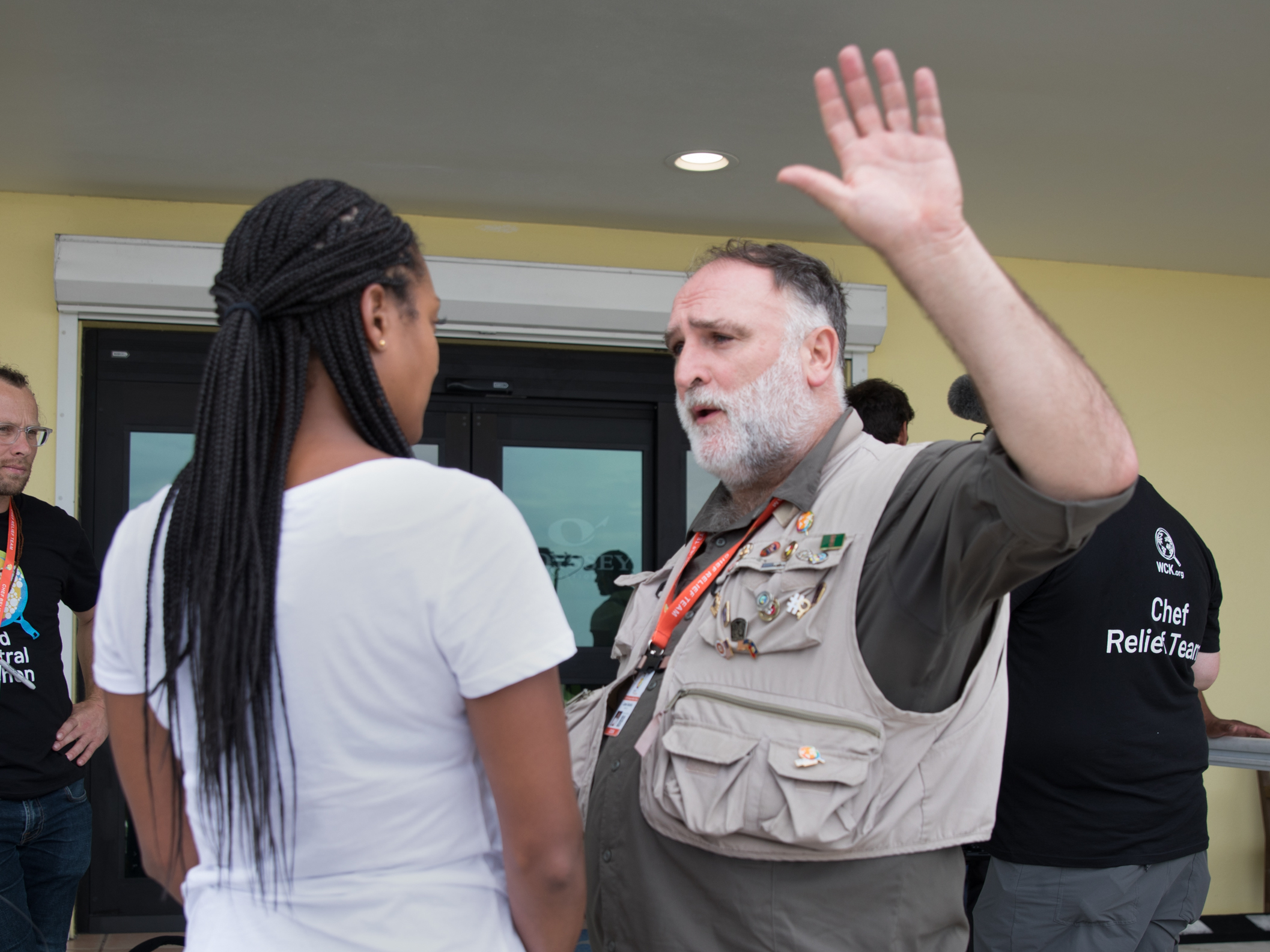 How To Help Hurricane Dorian Survivors In The Bahamas | NCPR News