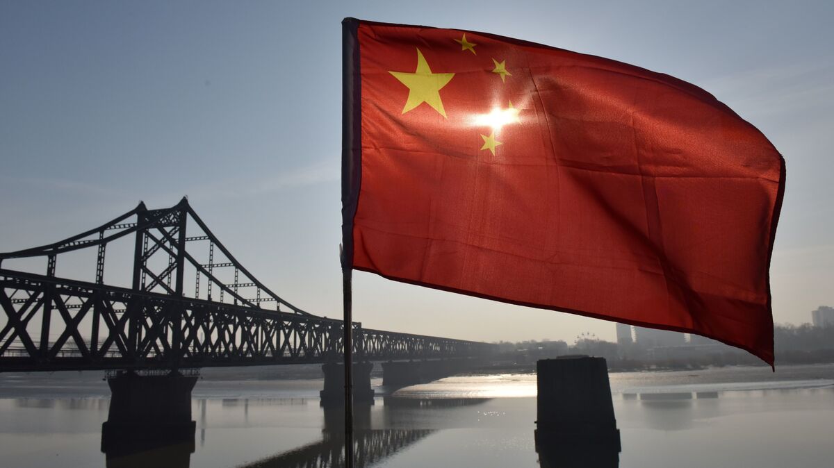 The Debt That Never Dies: China's Imperial Bonds : The Indicator from ...