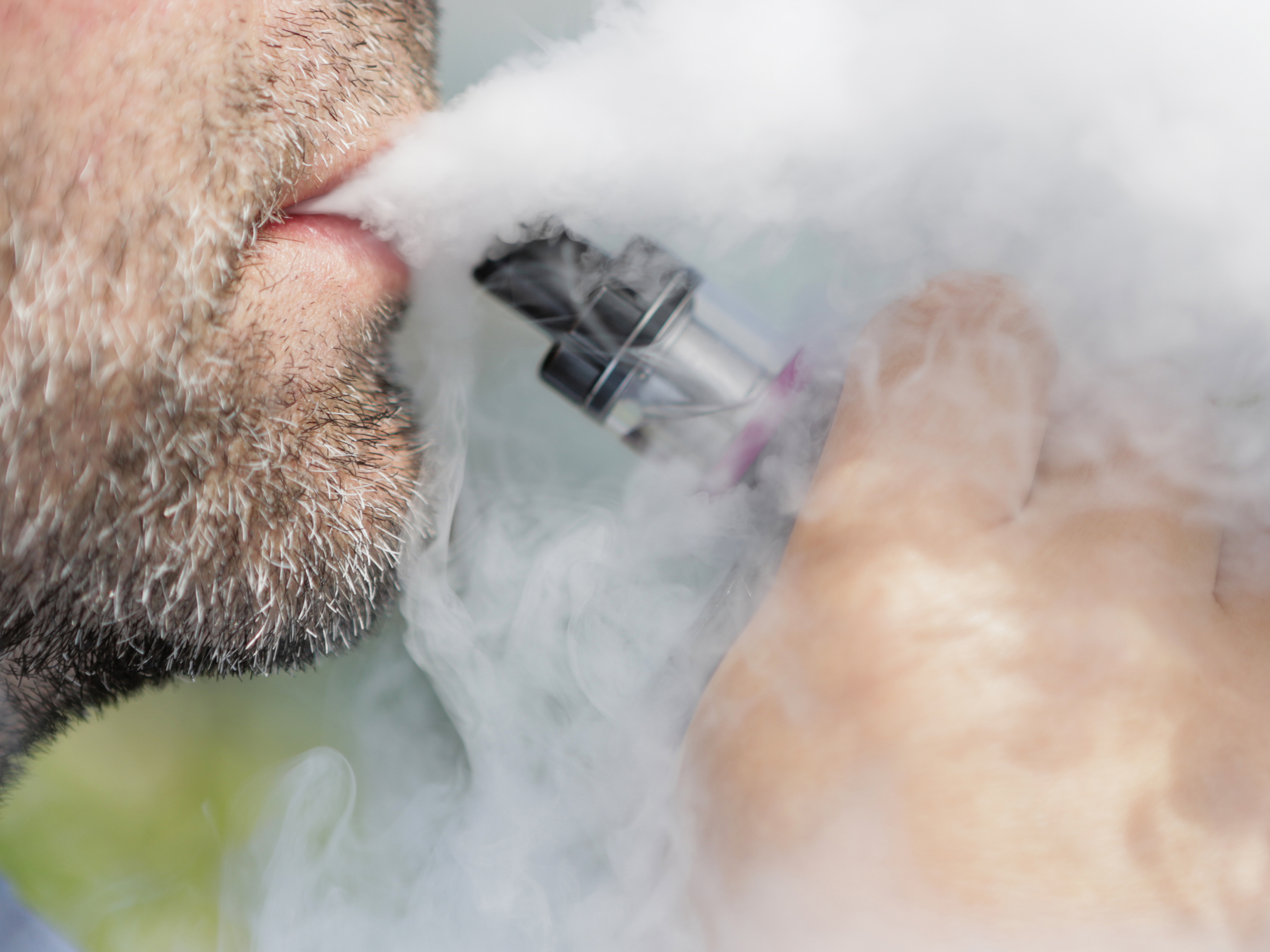 The Vaping Illness Outbreak: What We Know So Far | NCPR News