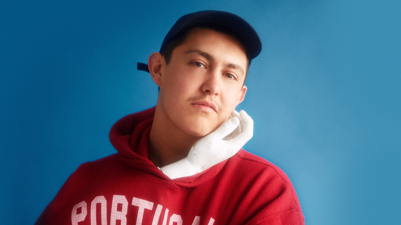 Hobo Johnson Talks Homelessness, And His Warner Records Debut : All ...