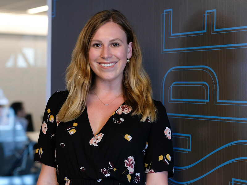Welcoming The 2019-20 NPR Kroc Fellows : NPR Extra : NPR