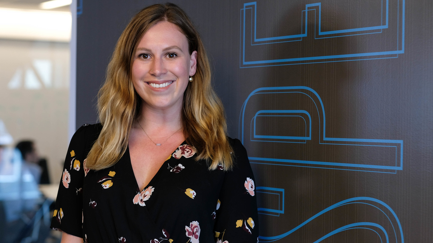 Welcoming The 2019-20 NPR Kroc Fellows : NPR Extra : NPR