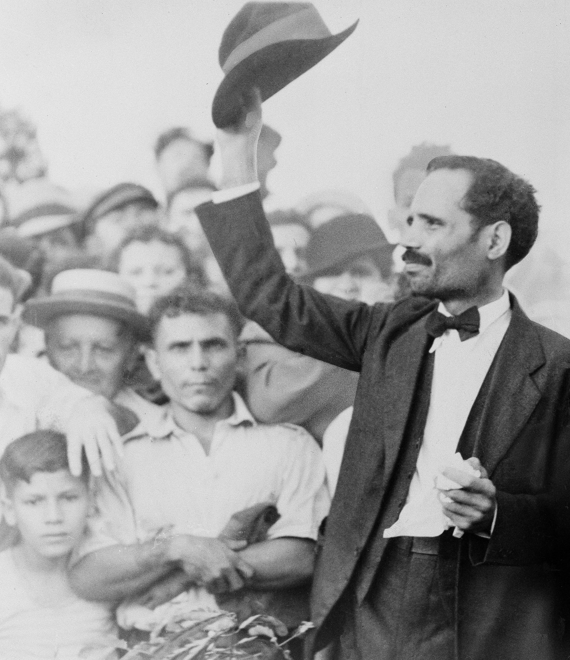 Famous Puerto Ricans In History