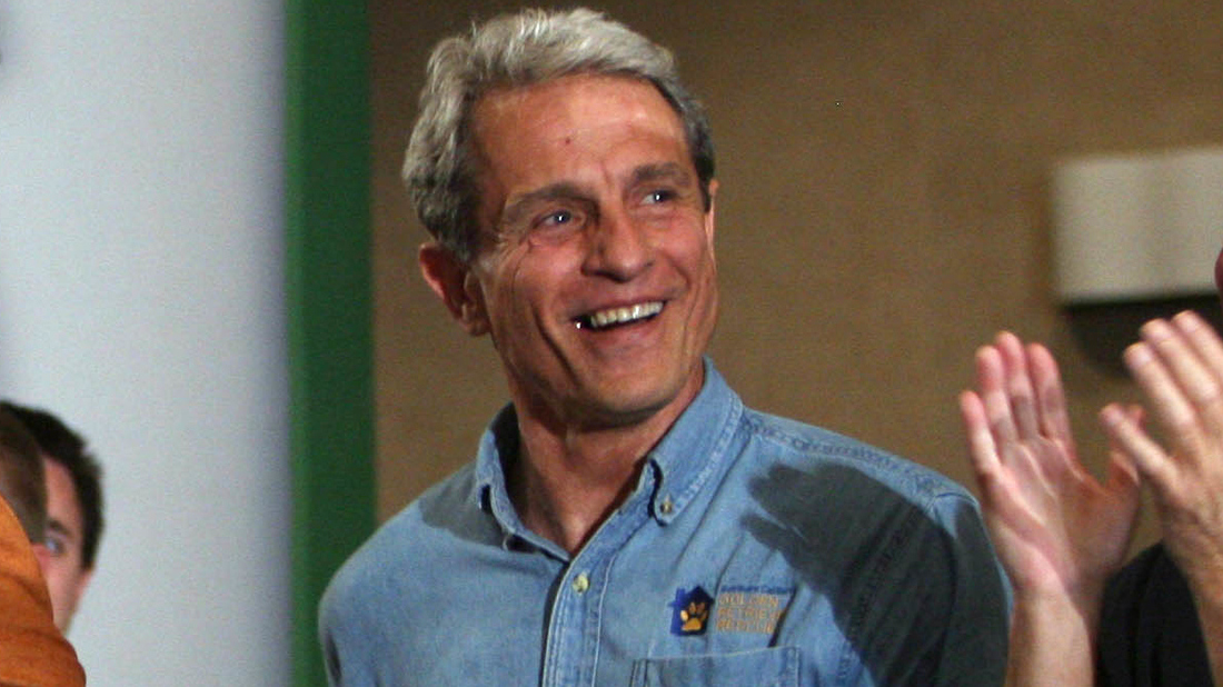 Ed Buck Accused Of Running A Drug Den After 3rd Man ODs : NPR