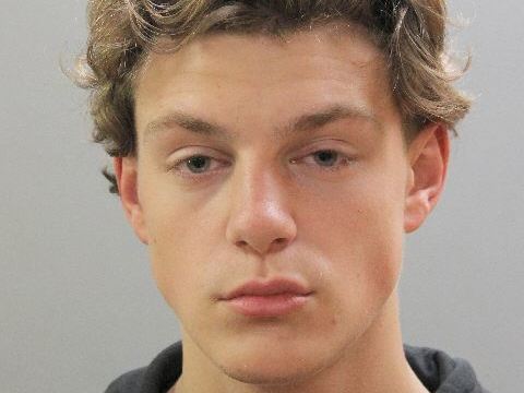 Teen Charged In Fatal Stabbing Of Student That Dozens Filmed, Shared On ...
