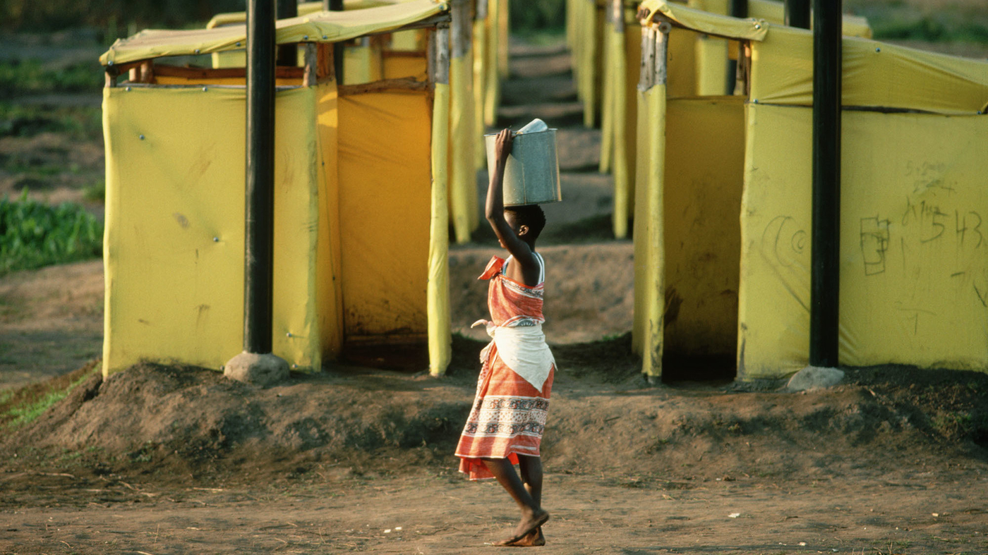 A Guide To Making Public Toilets Female-Friendly: From Safety To ...
