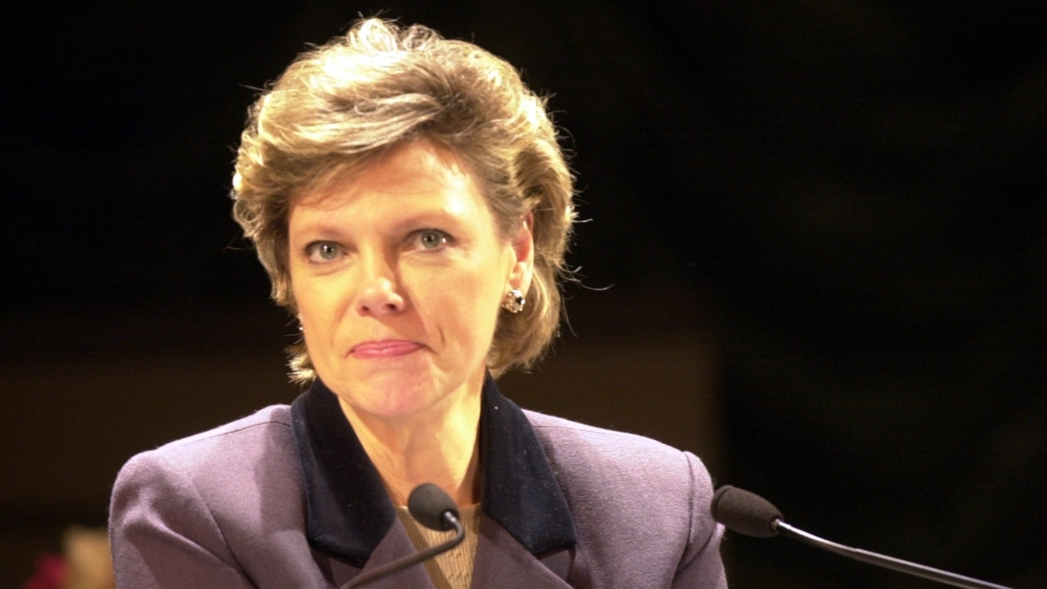 Cokie Roberts Was A Trailblazing Political Journalist And A Great ...