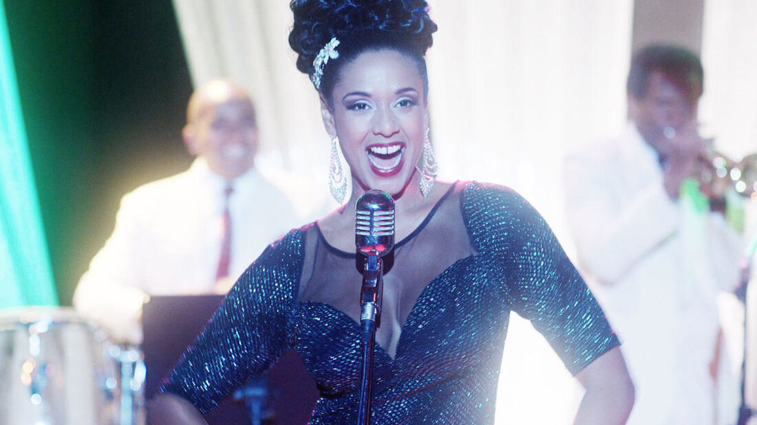 Portraying Celia: The Role Of A Lifetime (Or Two) : NPR